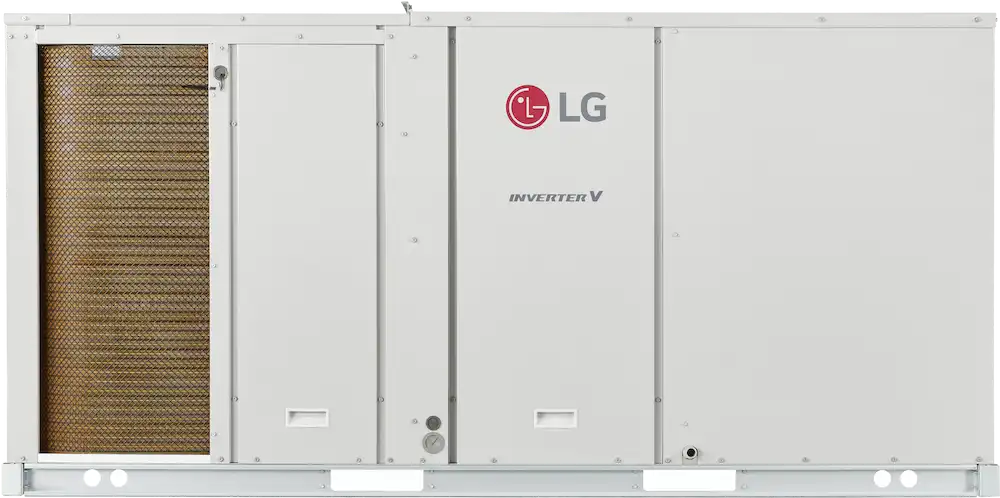 Paquete LG Inverter AK-Q060GH50